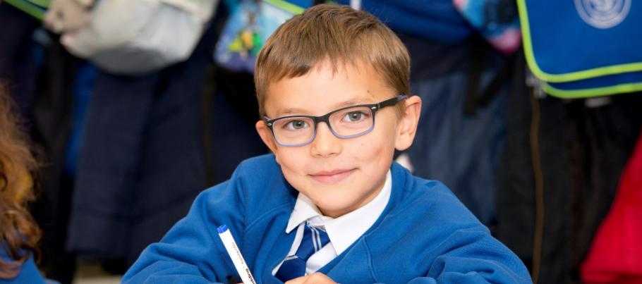 Langrish Primary School - Profile (2023)