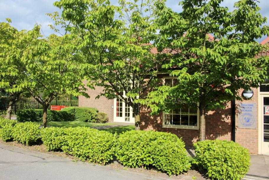 Langrish Primary School - Profile (2024)