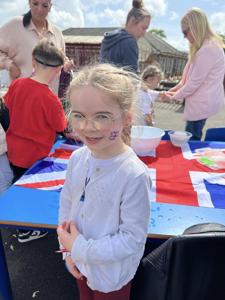 Purbrook Infant School - Profile (2023)