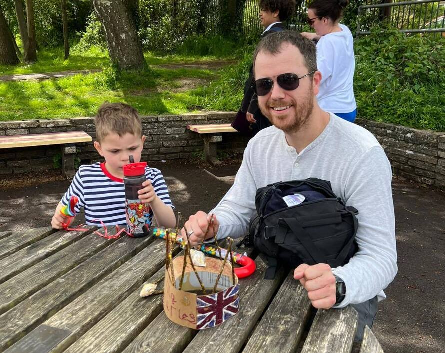 Purbrook Infant School - Profile (2023)