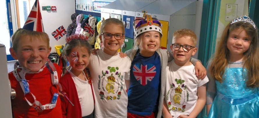 Titchfield Primary School - Profile (2023)