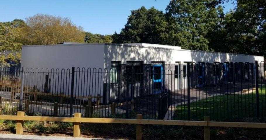 Church Crookham Junior School - Profile (2024)