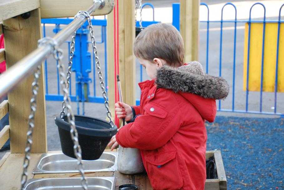 Horndean Infant School - Profile (2023)