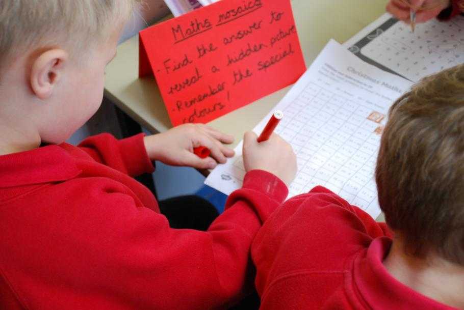 Horndean Infant School - Profile (2023)