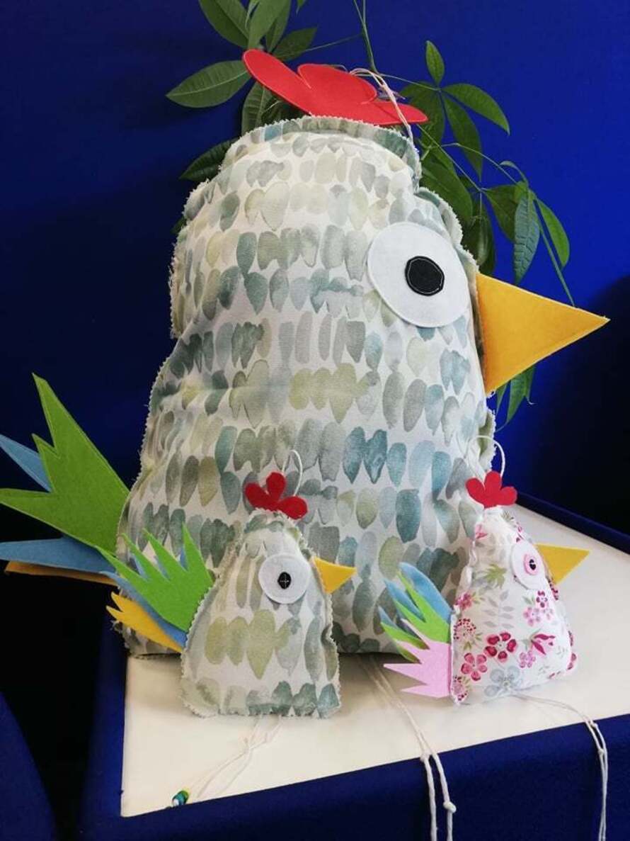 Denmead Junior School - Profile (2024)