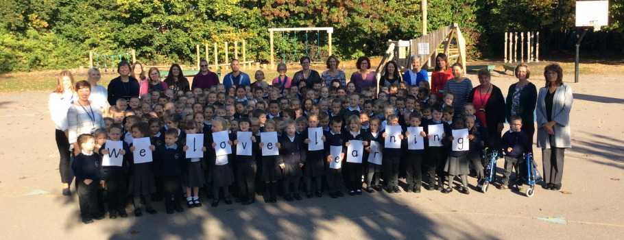 Oakfield Primary School in Totton and Eling - Profile (2024)