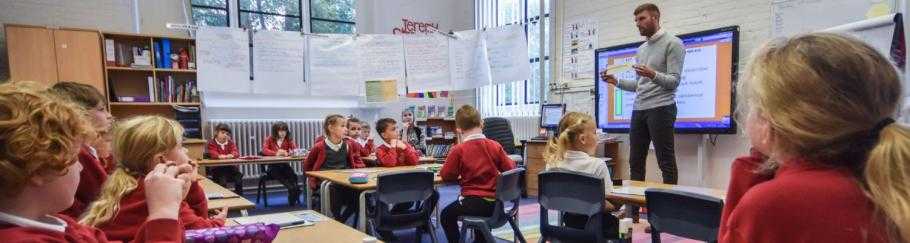 Mayhill Junior School - Profile (2023)