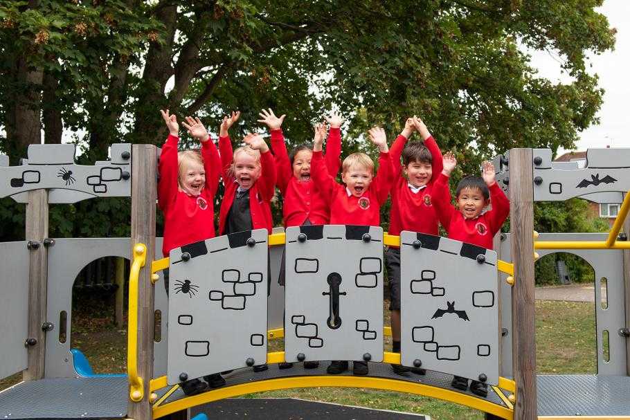 North Farnborough Infant School - Profile (2023)