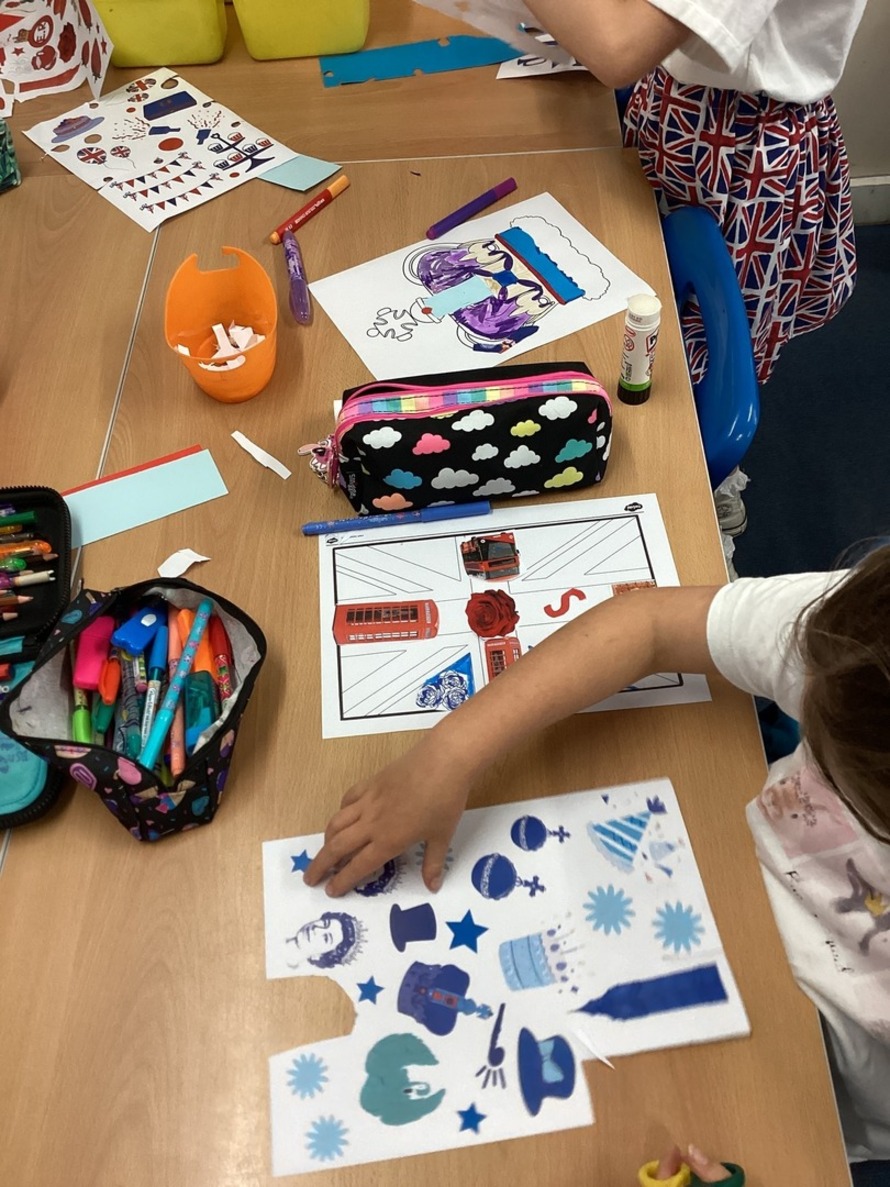 South Farnborough Junior School - Profile (2023)