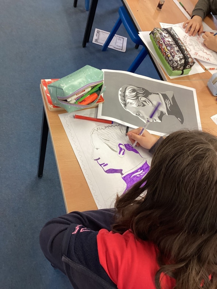 South Farnborough Junior School - Profile (2023)