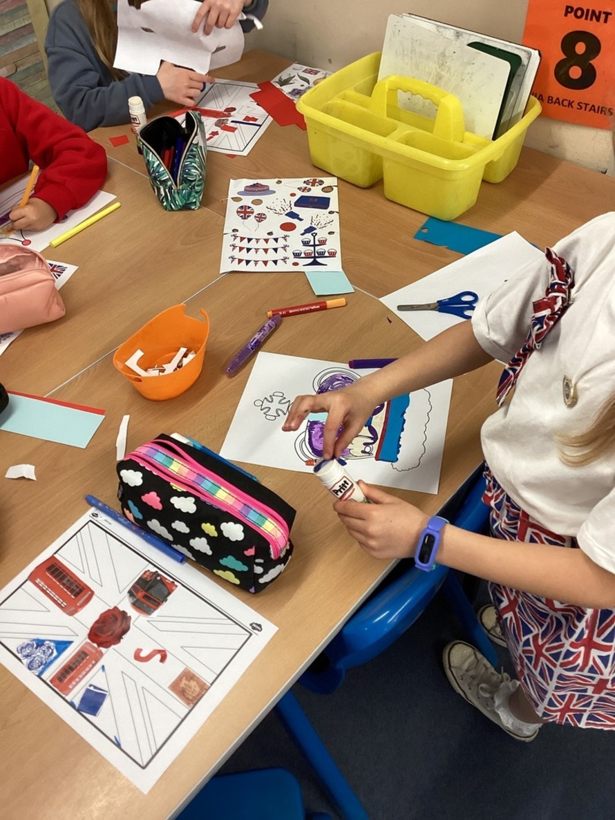 South Farnborough Junior School - Profile (2023)