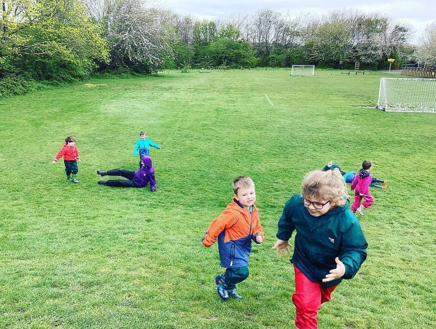 Alver Valley Junior School - Profile (2023)