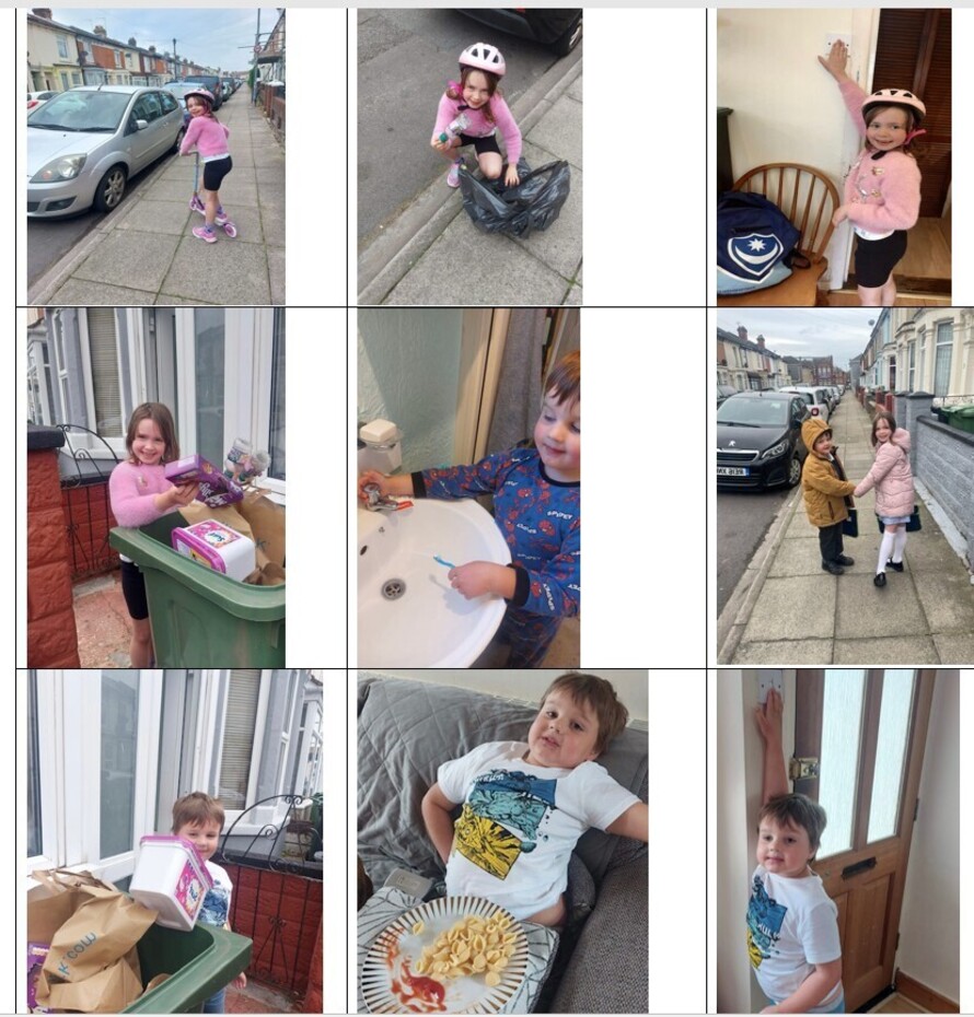 Manor Infant School in Portsmouth - Profile (2023)