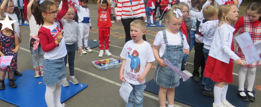 Manor Infant School in Portsmouth - Profile (2023)