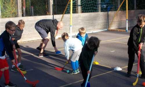Rowledge Church of England Controlled Primary School - Profile