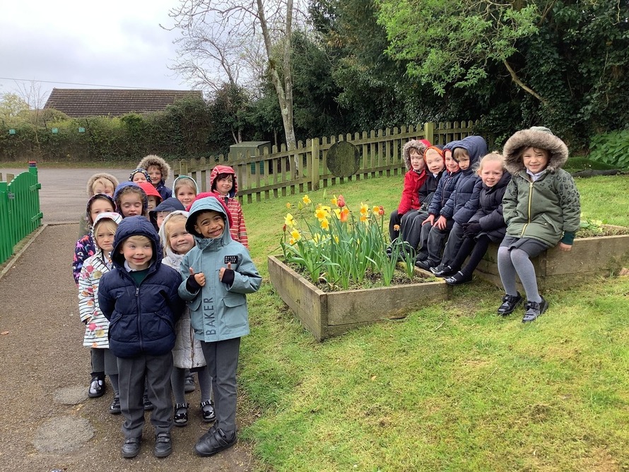 Kingsclere Church of England Primary School - Profile (2023)