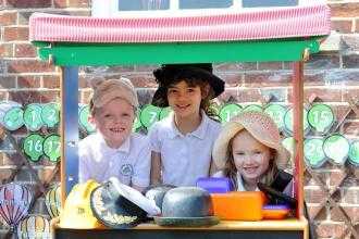 Long Sutton Church of England Primary School - Profile (2023)