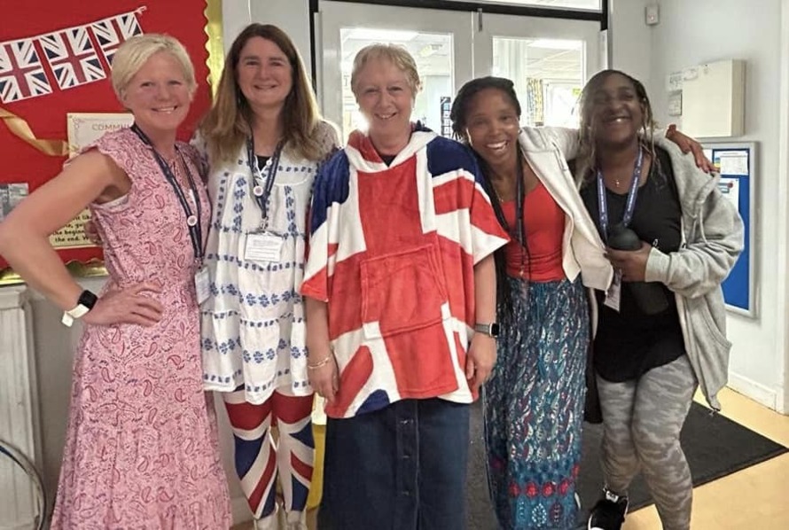 Medstead Church of England Primary School - Profile (2023)