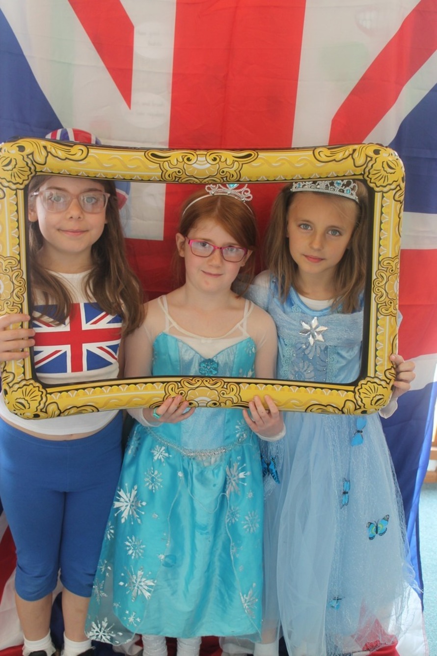 Newtown Church of England Voluntary Controlled Primary School - Profile