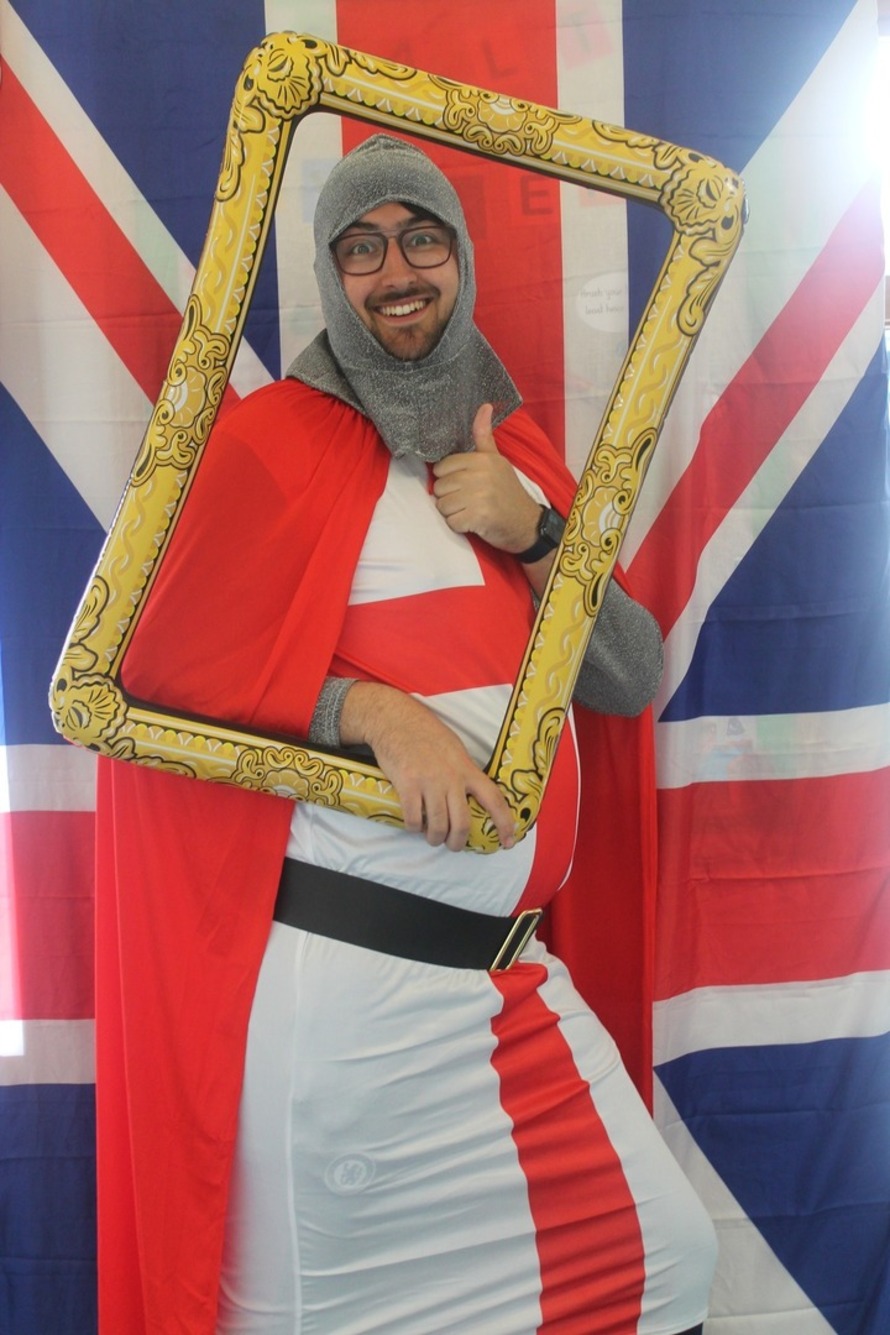 Newtown Church of England Voluntary Controlled Primary School - Profile