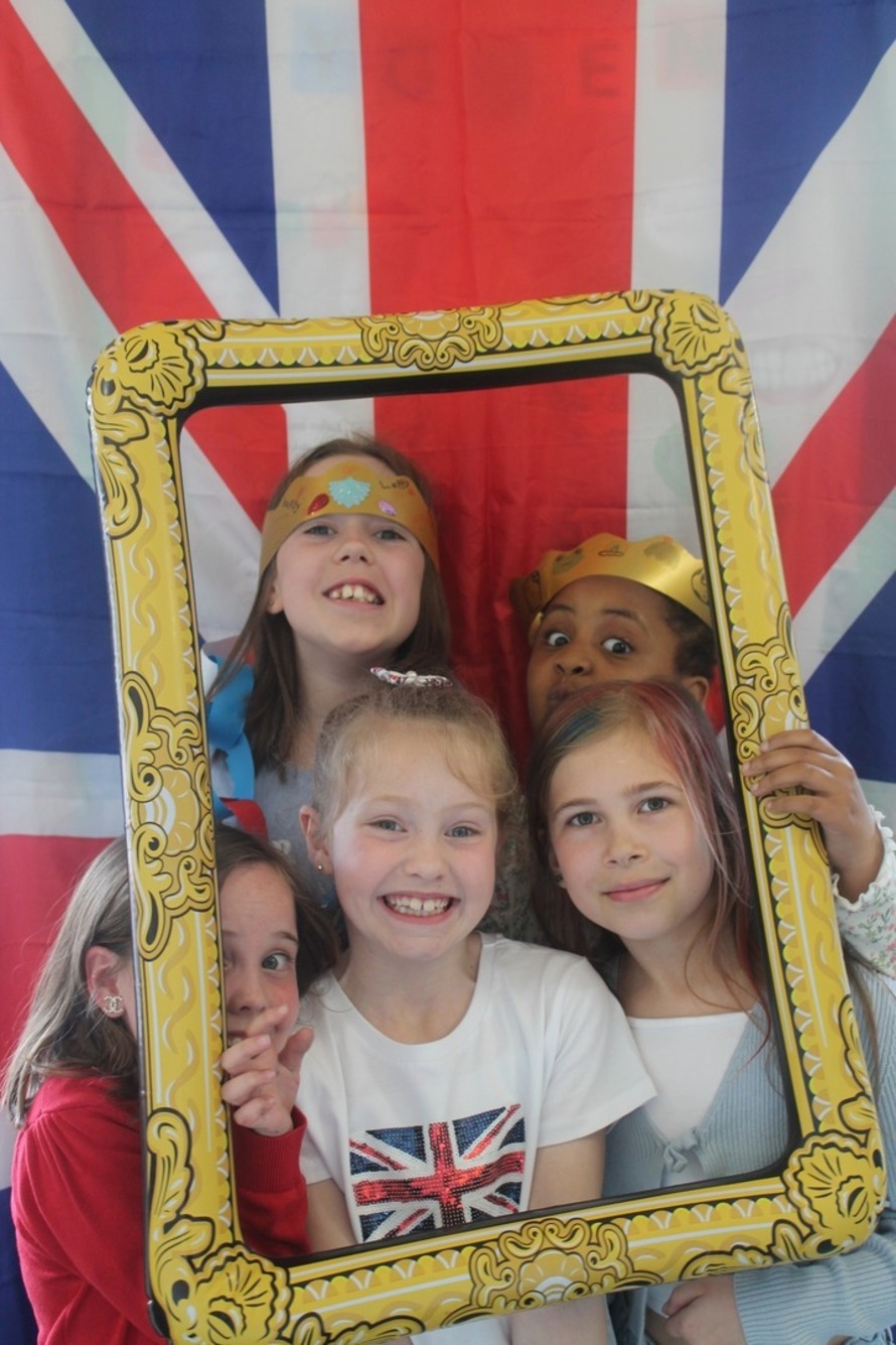 Newtown Church of England Voluntary Controlled Primary School - Profile