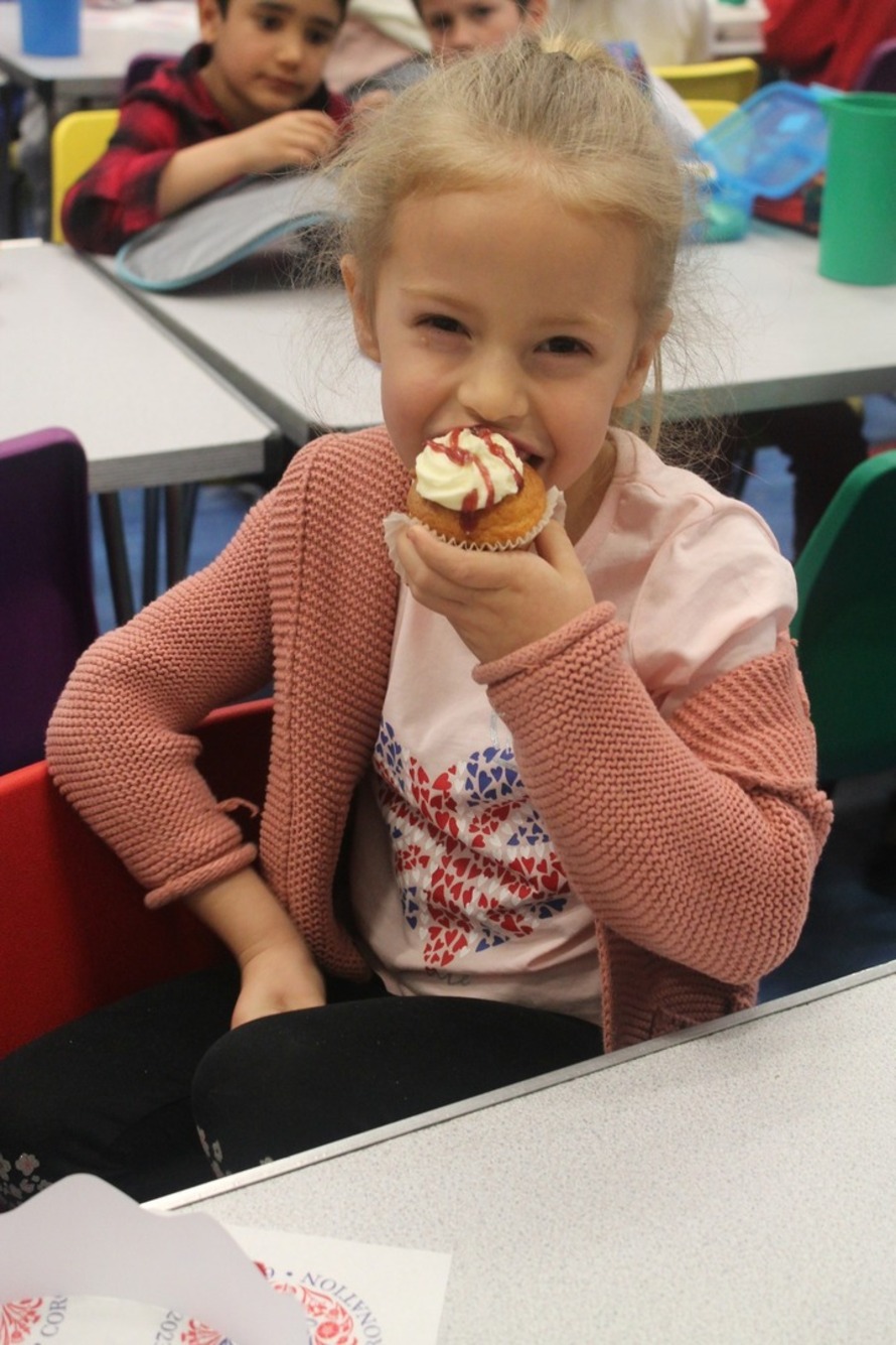 Newtown Church of England Voluntary Controlled Primary School - Profile