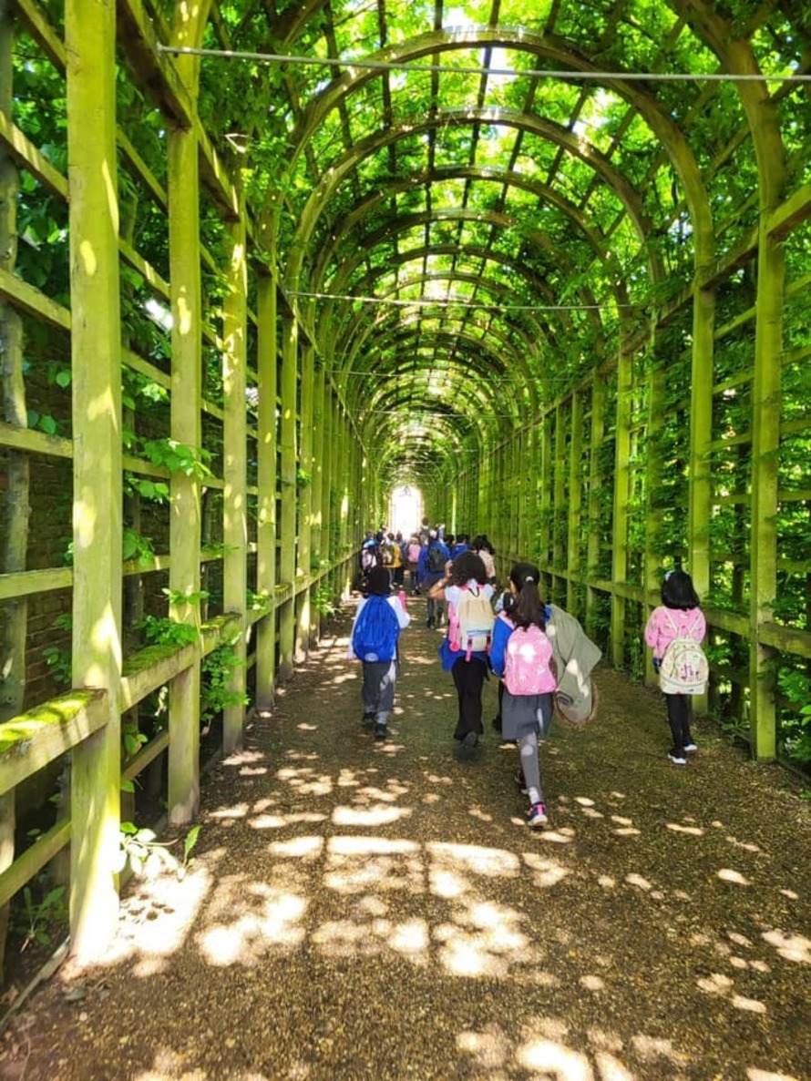 St Mary's Church of England Voluntary Controlled Primary School in ...