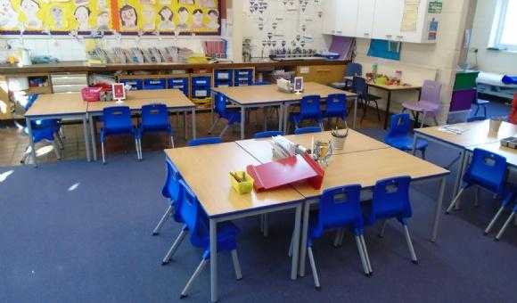 Hook Junior School - Profile (2024)