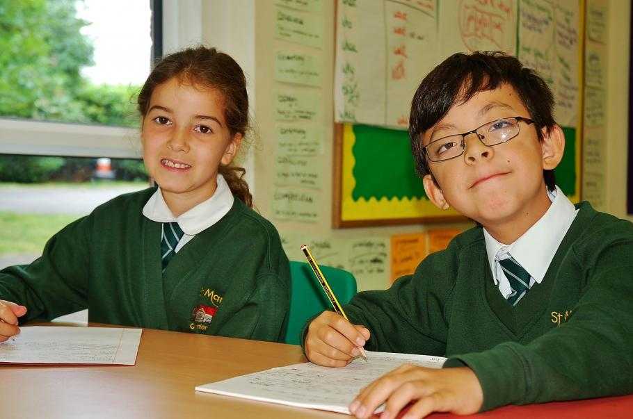 Great Binfields Primary School - Profile (2024)