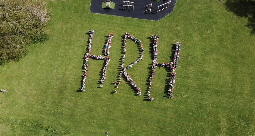 Swanmore Church of England Aided Primary School - Profile (2023)