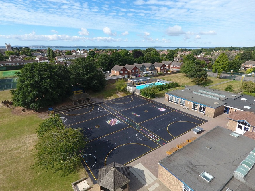 Alverstoke Church of England Aided Junior School - Profile (2023)