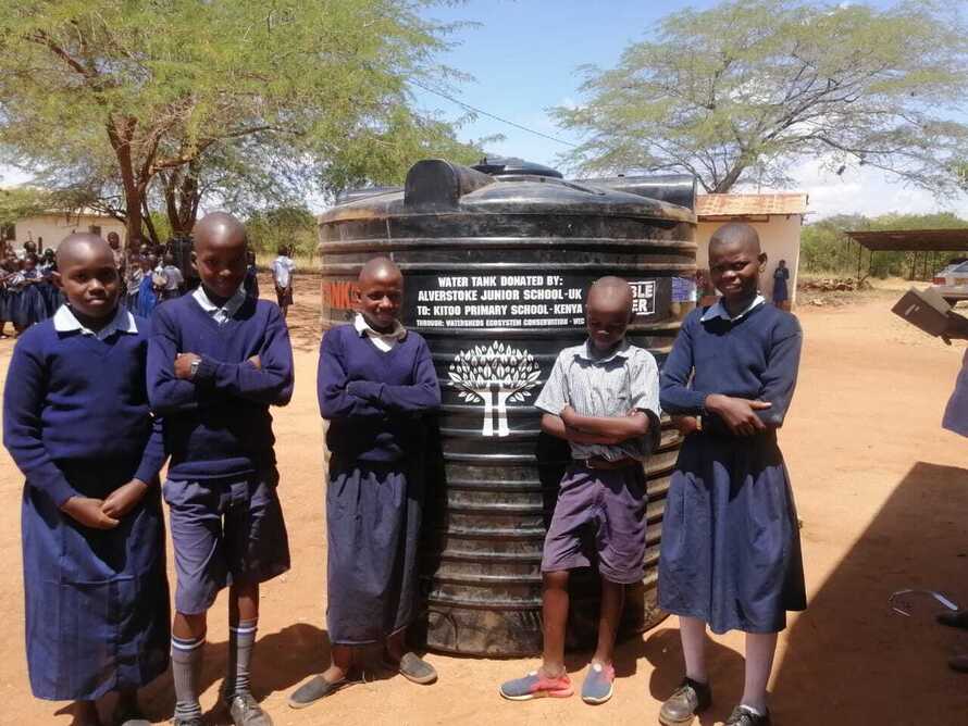 Alverstoke Church of England Aided Junior School - Profile (2023)