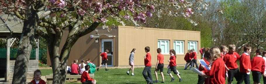 Alverstoke Church of England Aided Junior School - Profile (2023)