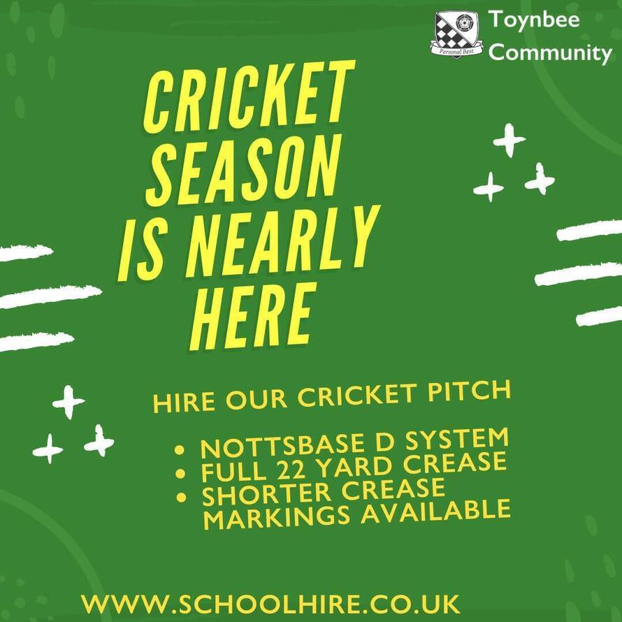 The Toynbee School - Profile (2023)