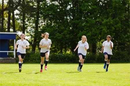 The Hurst Community College - Profile (2023)