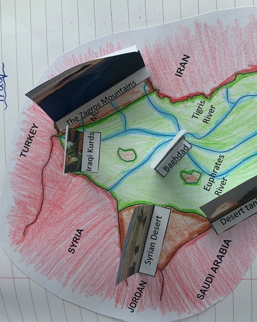 The Hayling College - Profile (2023)