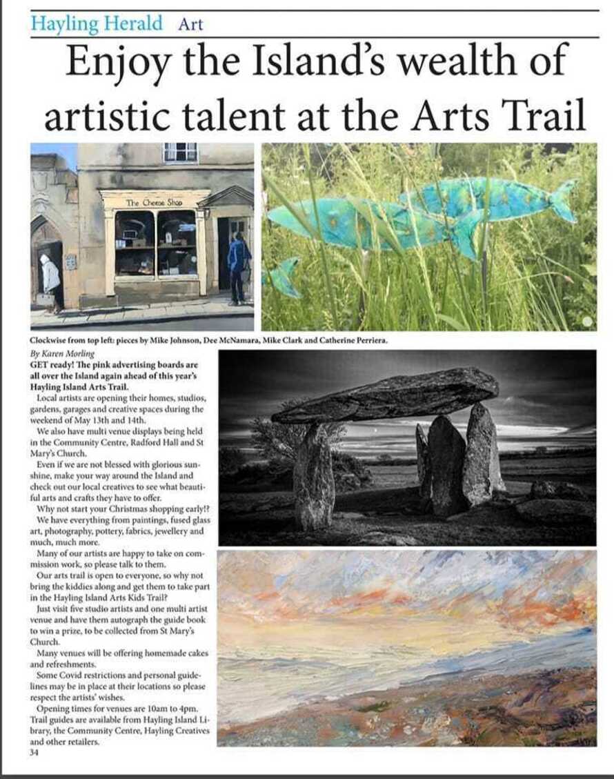 The Hayling College - Profile (2024)