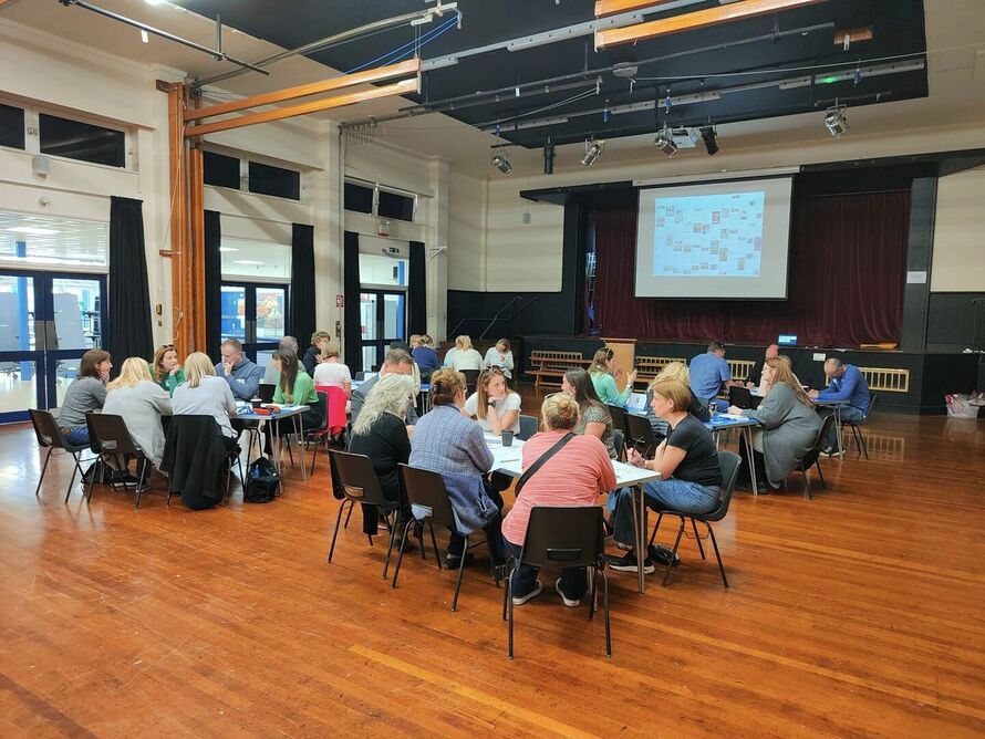 The Hayling College - Profile (2023)