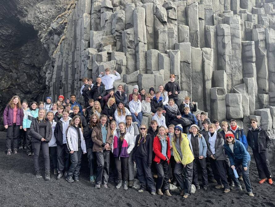 Swanmore College - Profile (2024)