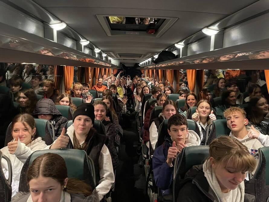 Swanmore College - Profile (2023)