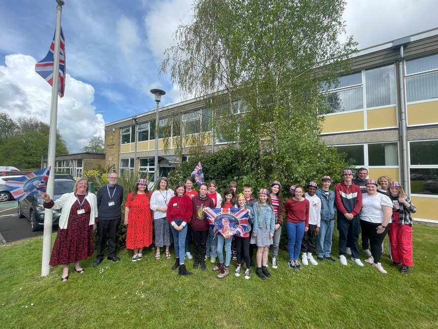 Crookhorn College - Profile (2023)