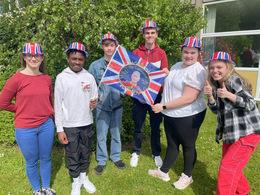 Crookhorn College - Profile (2023)