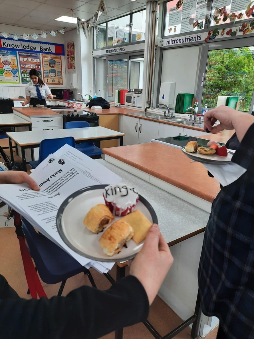 The Clere School - Profile (2024)