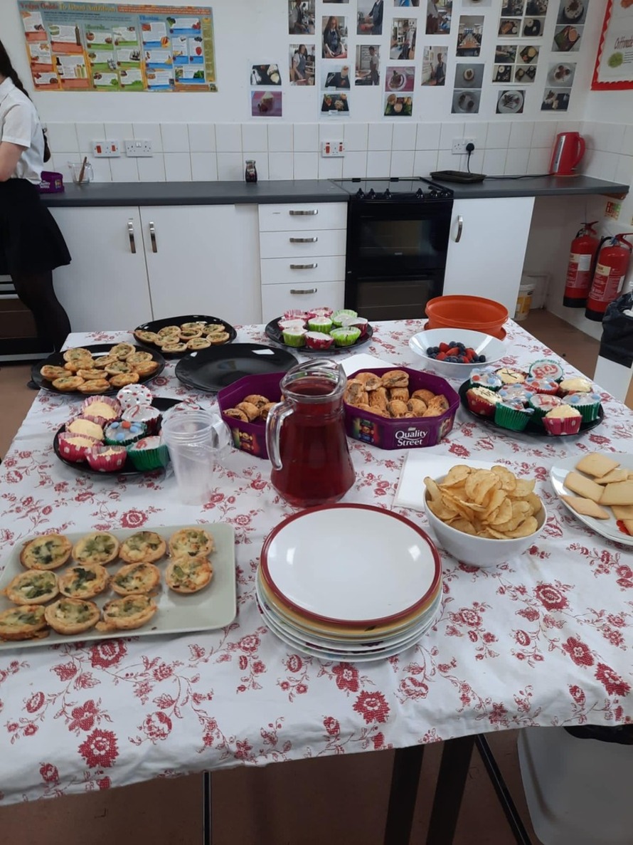 The Clere School - Profile (2023)