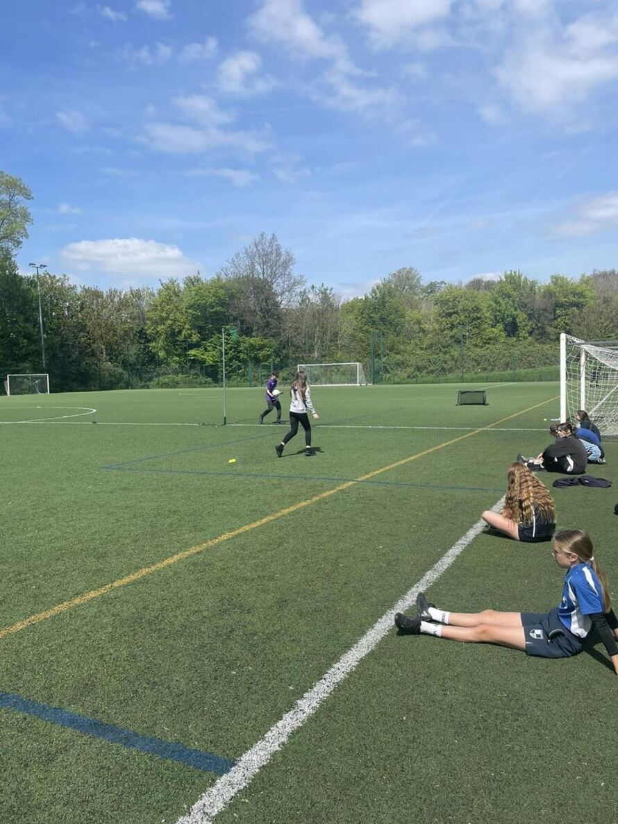 The Clere School - Profile (2023)