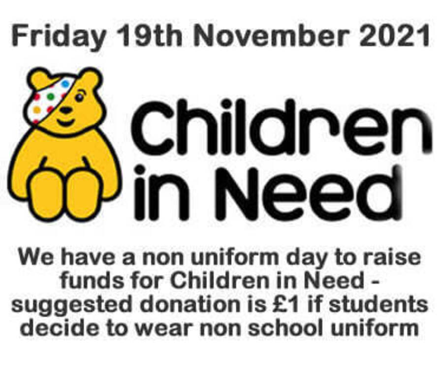 The Vyne Community School - Profile (2023)