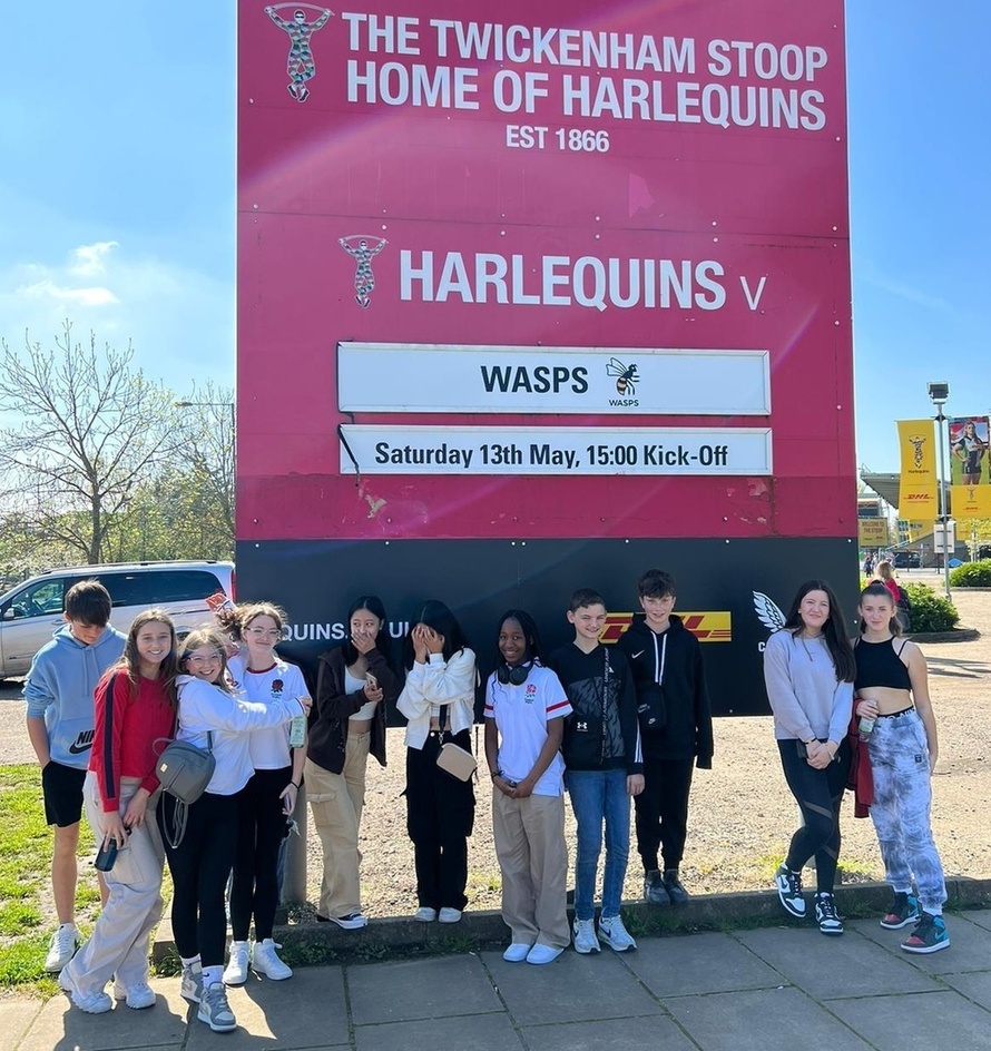 The Wavell School - Profile (2023)