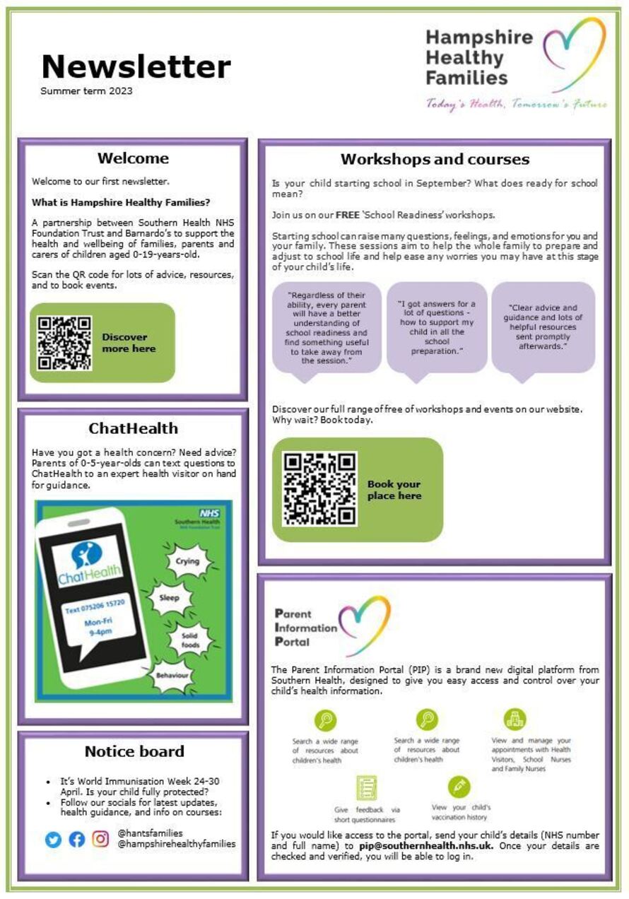 The Henry Cort Community College - Profile (2023)