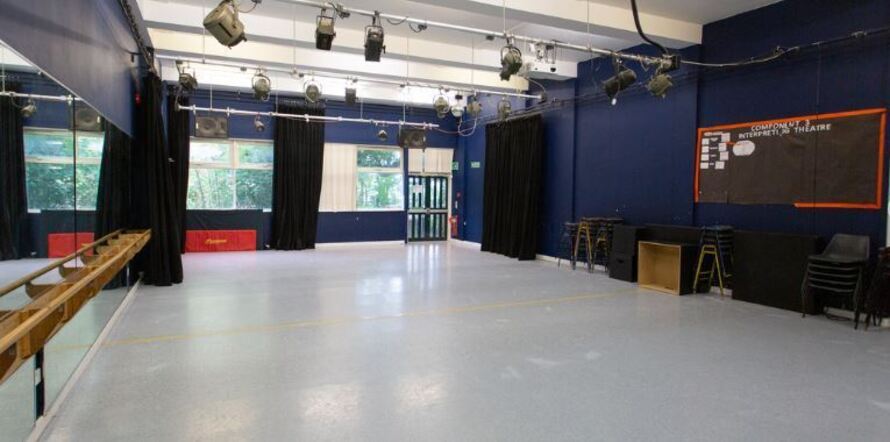 The Henry Cort Community College - Profile (2023)