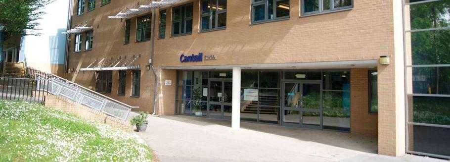 Cantell School Profile 2023